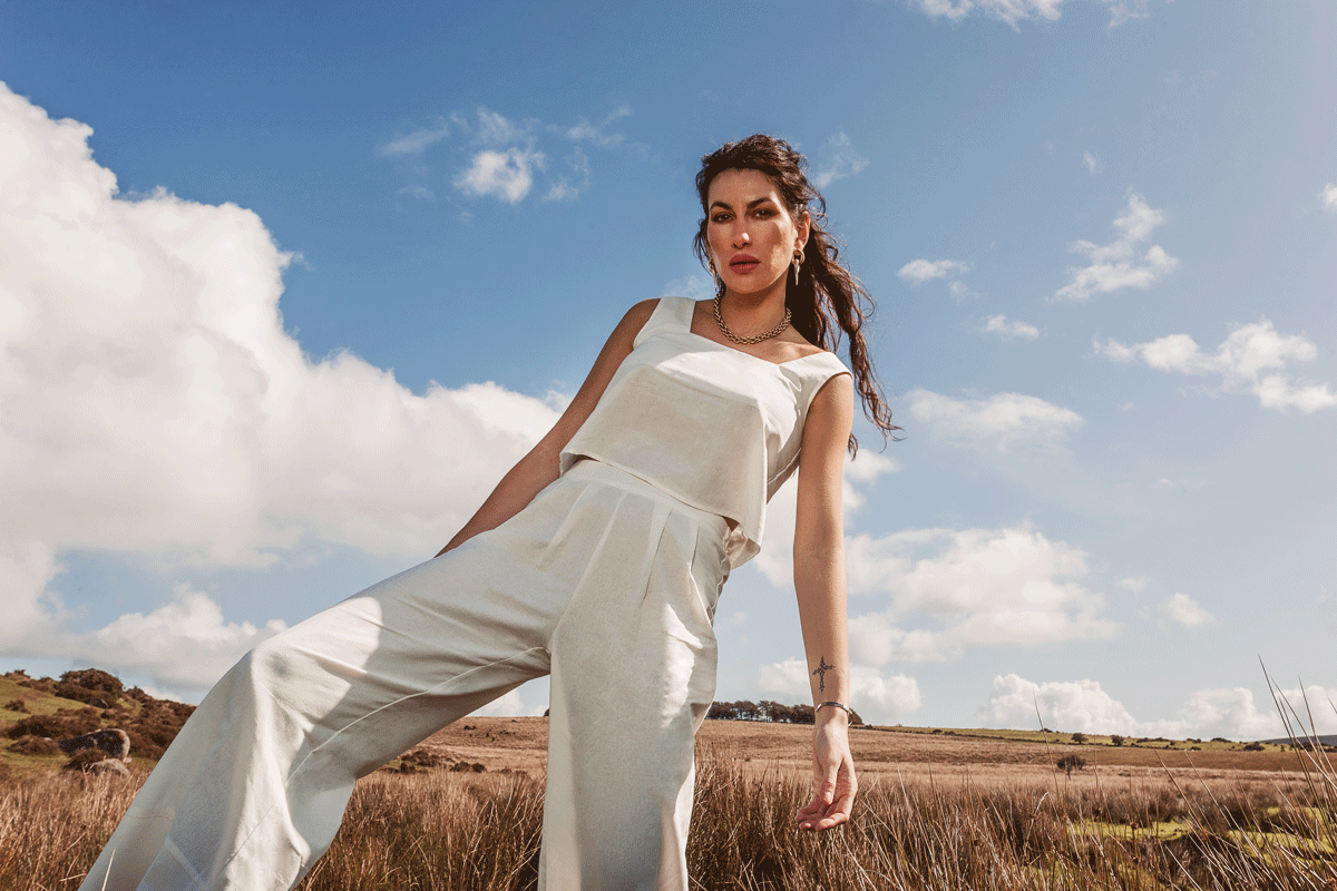 Soul Searching on the Moor – LOZEN